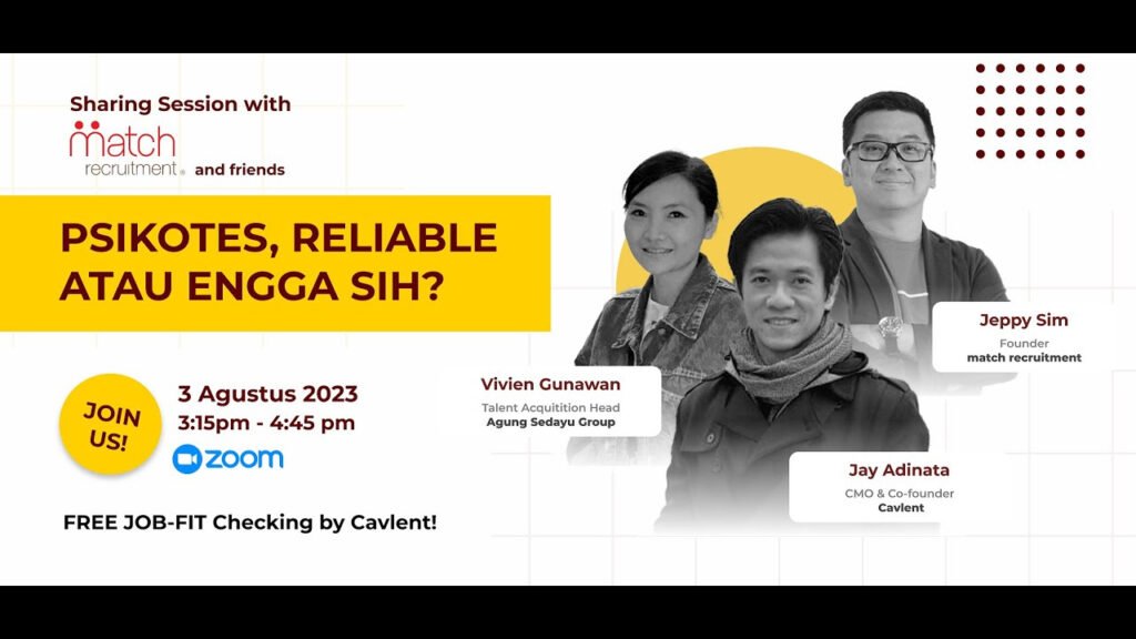 HOW TO BUILD A SUPER TEAM [match recruitment x Gratyo] | match recruitment